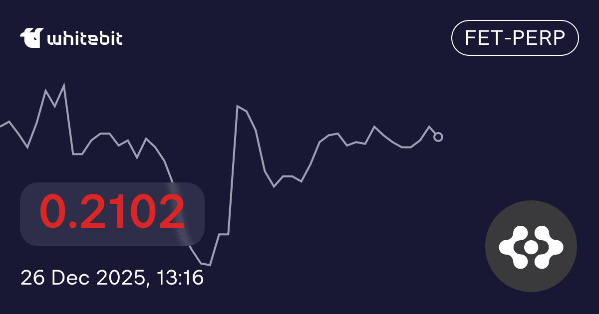 0.723 FET-PERP | Trade Artificial Superintelligence Alliance future ...