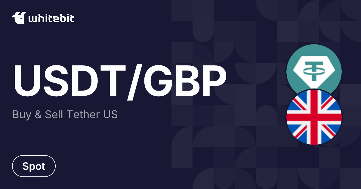 0 7889 USDT To GBP Price Of Tether US To Pound Sterling Crypto 0 7889 USDT To GBP Price Of Tether US To Pound Sterling Crypto